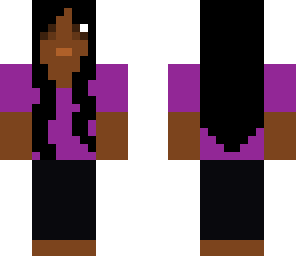 masha | Minecraft Skins