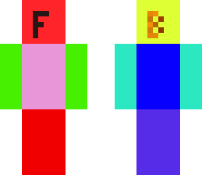 texturing | Minecraft Skins