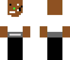 mike tyson | Minecraft Skins