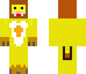 lions mane | Minecraft Skins