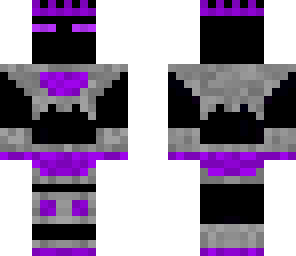 queen ender | Minecraft Skins