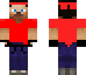 boxing | Minecraft Skins