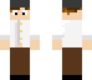 bar keeper | Minecraft Skins