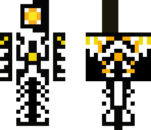 EggHead | Minecraft Skin