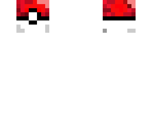 Pokeball | Minecraft Skin
