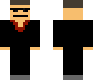 alex mason | Minecraft Skins