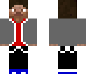 Stif | Minecraft Skins