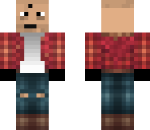 ranchero | Minecraft Skins