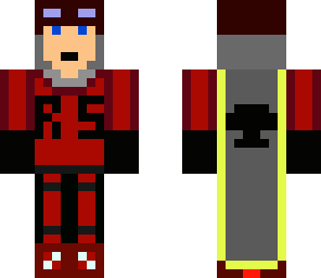 cape | Minecraft Skins