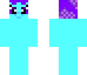 Tootsie | Minecraft Skins