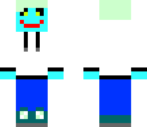 Rekin Minecraft Skins