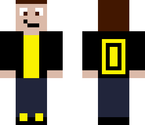 Flint | Minecraft Skins