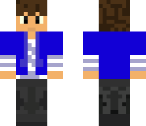 little fighter 2 davis | Minecraft Skins