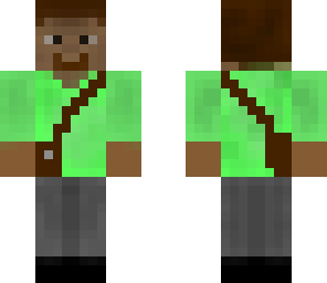 Explorer Skins Minecraft Skins