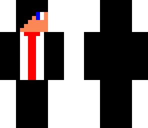 anonymous | Minecraft Skins