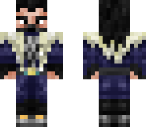 Thorin Oakenshield Minecraft Skins