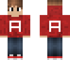 frio | Minecraft Skins