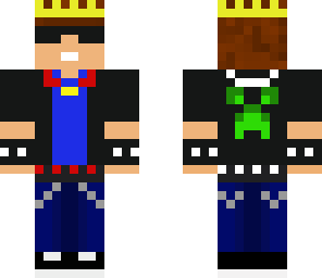 Kalani | Minecraft Skins