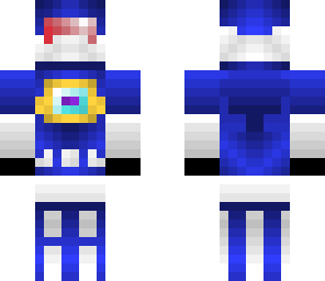 transformers soundwave robot | Minecraft Skins