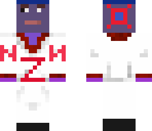 naz | Minecraft Skins