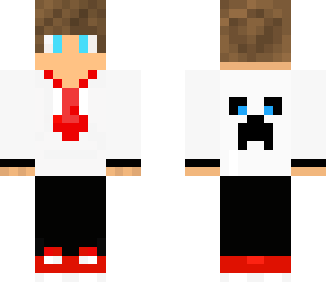 elliot friend | Minecraft Skins