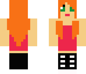 knee | Minecraft Skins