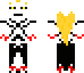 vasto | Minecraft Skins
