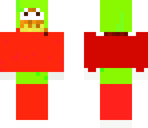 marvin | Minecraft Skin