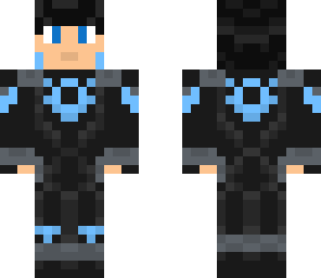 Maplestory Minecraft Skins