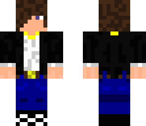 nazo | Minecraft Skins