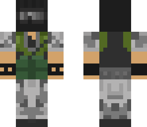 hecu | Minecraft Skins