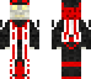 Deathsinger | Minecraft Skins