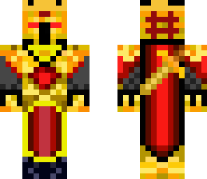 Alcohol | Minecraft Skins