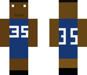 kevin durant | Minecraft Skins