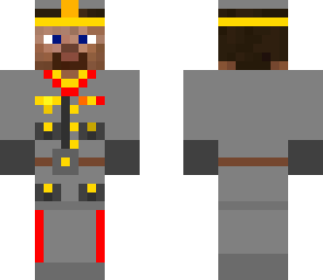 german general | Minecraft Skins