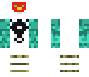 apu | Minecraft Skins