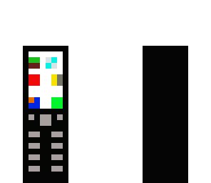 Telephone | Minecraft Skins