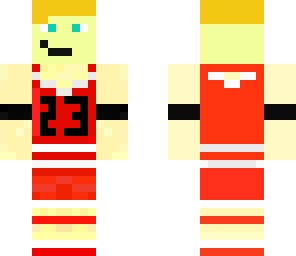michael jordan | Minecraft Skins