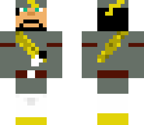 Ottoman | Minecraft Skins