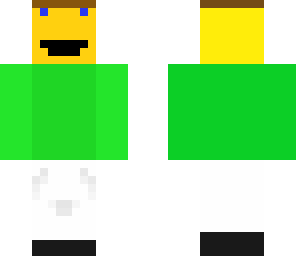 cursive | Minecraft Skin