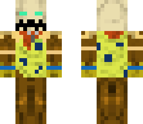fiddlesticks | Minecraft Skins