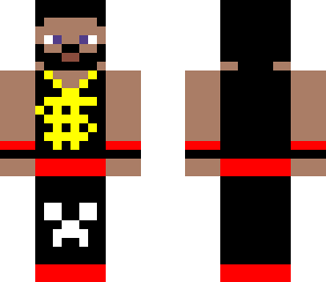 cholo | Minecraft Skins