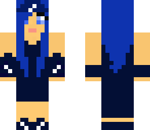 loona | Minecraft Skins