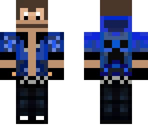 mgk | Minecraft Skins