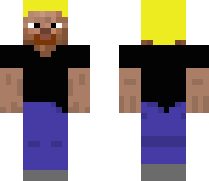 billy the kid | Minecraft Skins