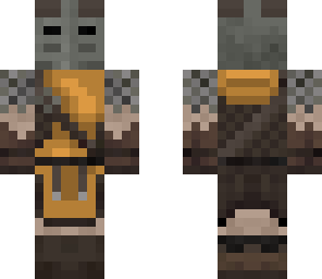 knee | Minecraft Skins