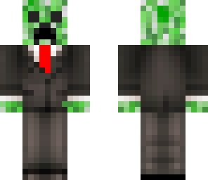 traje yo | Minecraft Skins