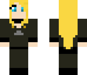 pokemon cynthia | Minecraft Skins