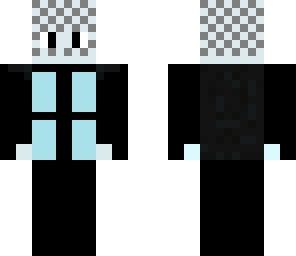 pinhead | Minecraft Skins
