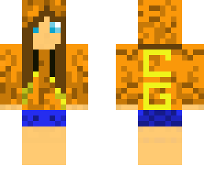 so curious | Minecraft Skins